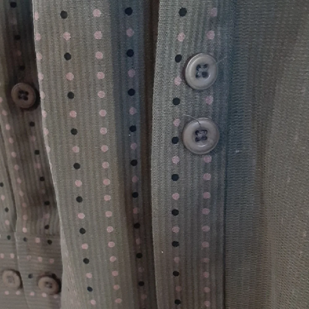 Neiman Marcus | Shirts | Neiman Marcus Mens 0 Silk Olive Green Micro ...